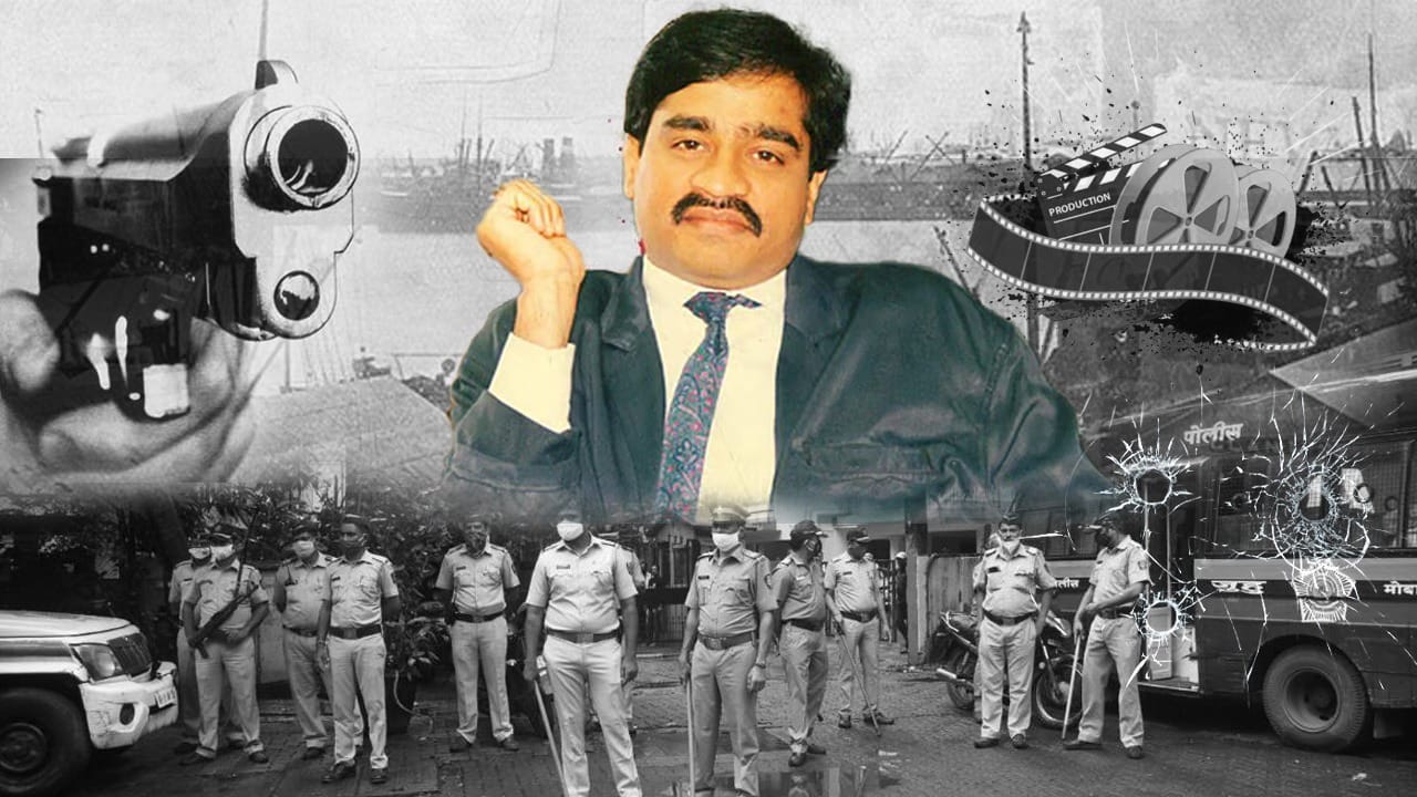 The Rise and Fall of Mumbai Underworld: India’s Gangster Culture Explained
